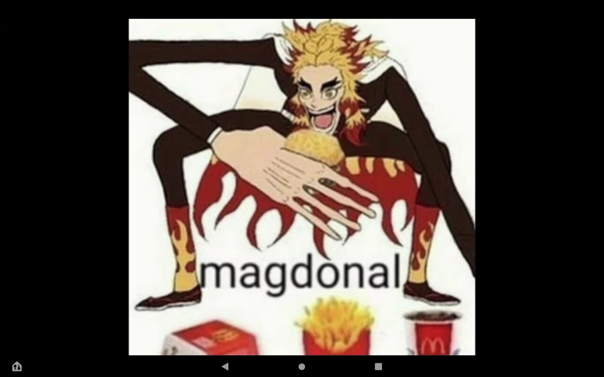 Yes rengoku meme I've come to show | Fandom