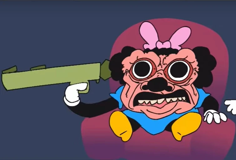 Periscorp island: Sussyscorp | Fandom