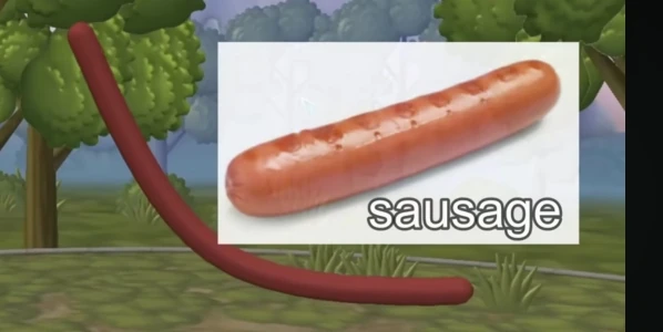 Sausage | Fandom