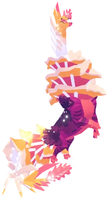 Discuss Everything About Creatures of Sonaria Wiki | Fandom