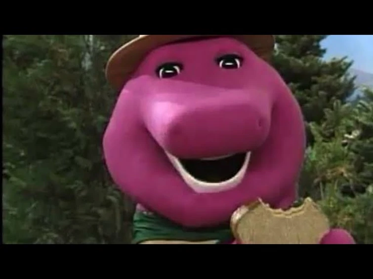 Discuss Everything About Barney Wiki | Fandom