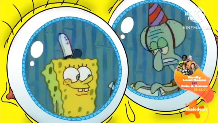 Random Past Episode Images In Spongebob's Eyes | Fandom