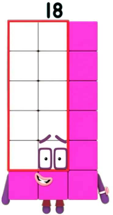 Numberblocks Battles Episode 2 (Voting Mode: Vote to Save) | Fandom