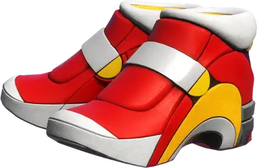 Favorite Sonic shoes? | Fandom