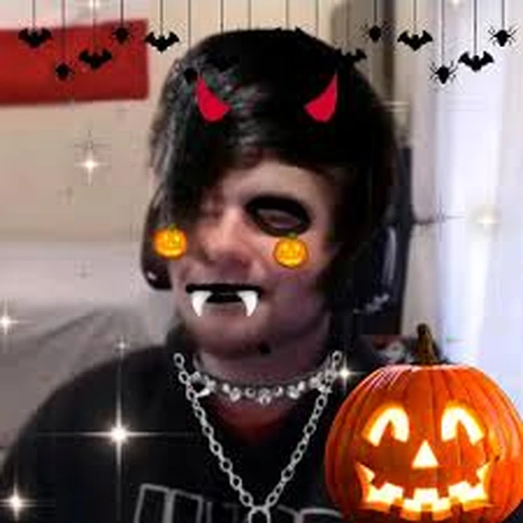 cursed dream smp images i have on my computer, part one (you all are ...