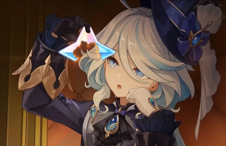 The hydro, pyro, and cryo archon | Fandom