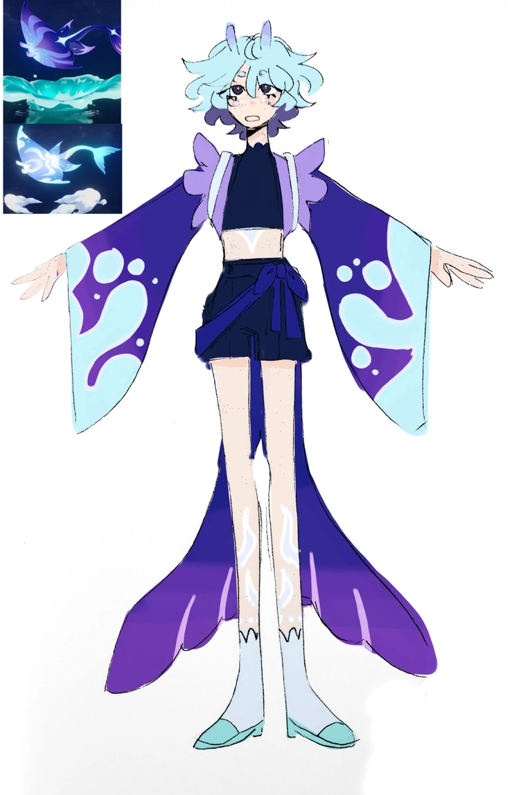 Discuss Everything About Genshin Impact Wiki | Fandom