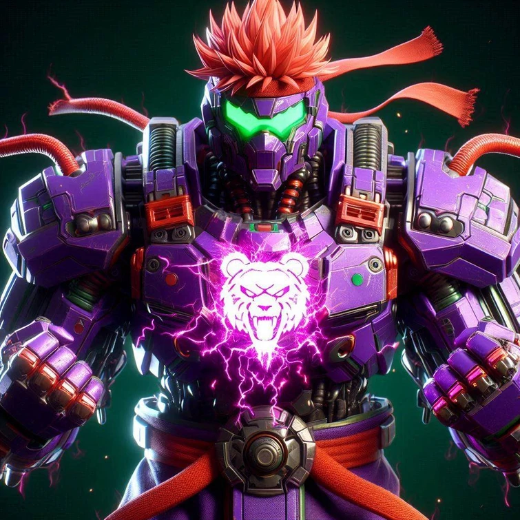 Eh...how could I forget my Prodigious OC? (Part 1) | Fandom