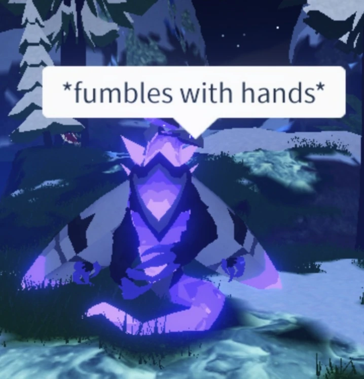 nyb is buffering, please wait for response to load (me when tr is ...