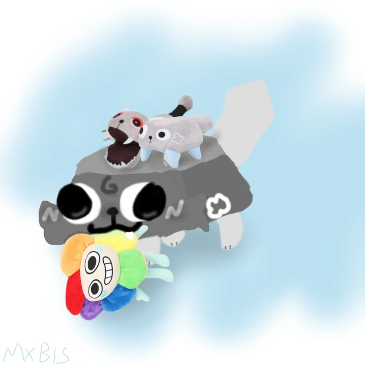 Day 1 of doing silly ahh art | Fandom