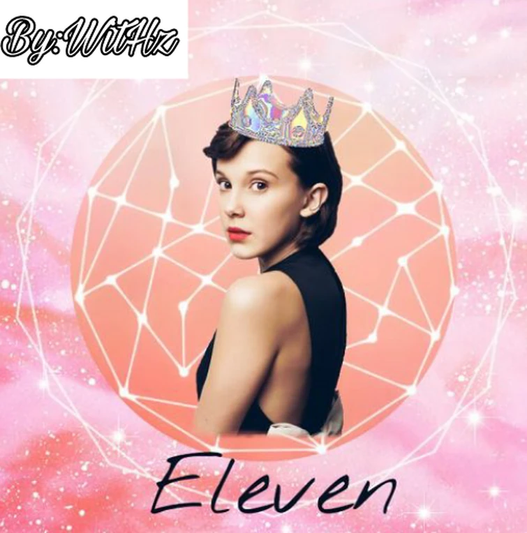 🎆Edit de Eleven/Once🎆 | Fandom