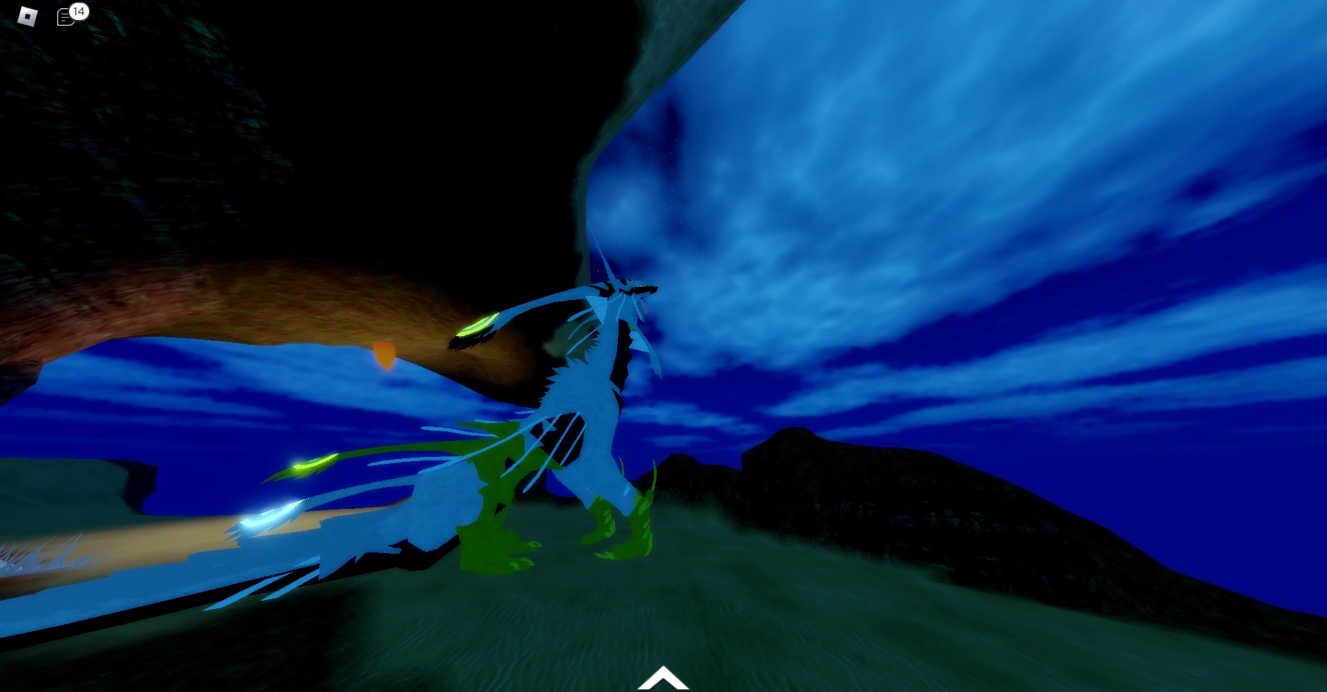 Gazing into infinity | Fandom