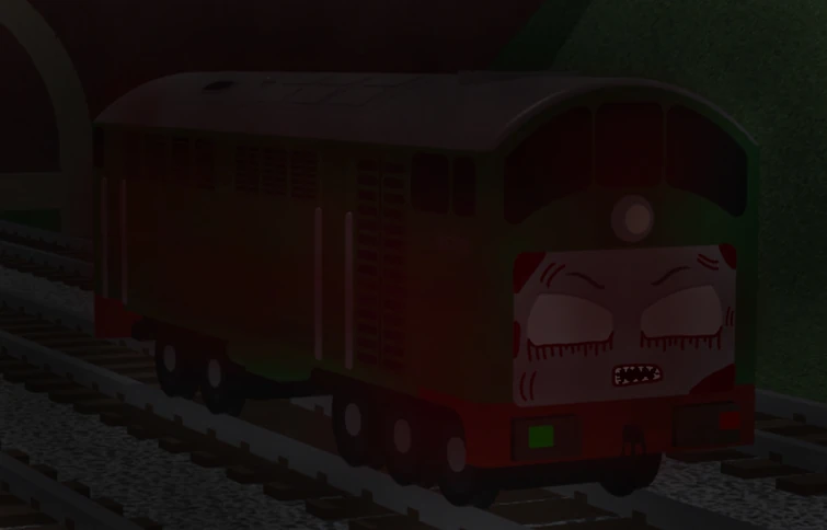 My fanart of SLFD BoCo (Remastered) | Fandom