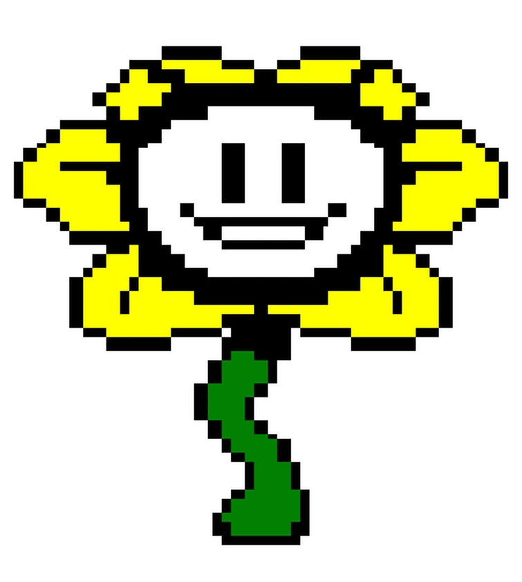 If Flowey appears in Death Battle, who should he fight | Fandom