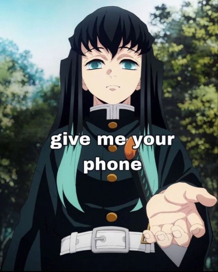 Reddit KnY memes to scroll through in class -_- | Fandom