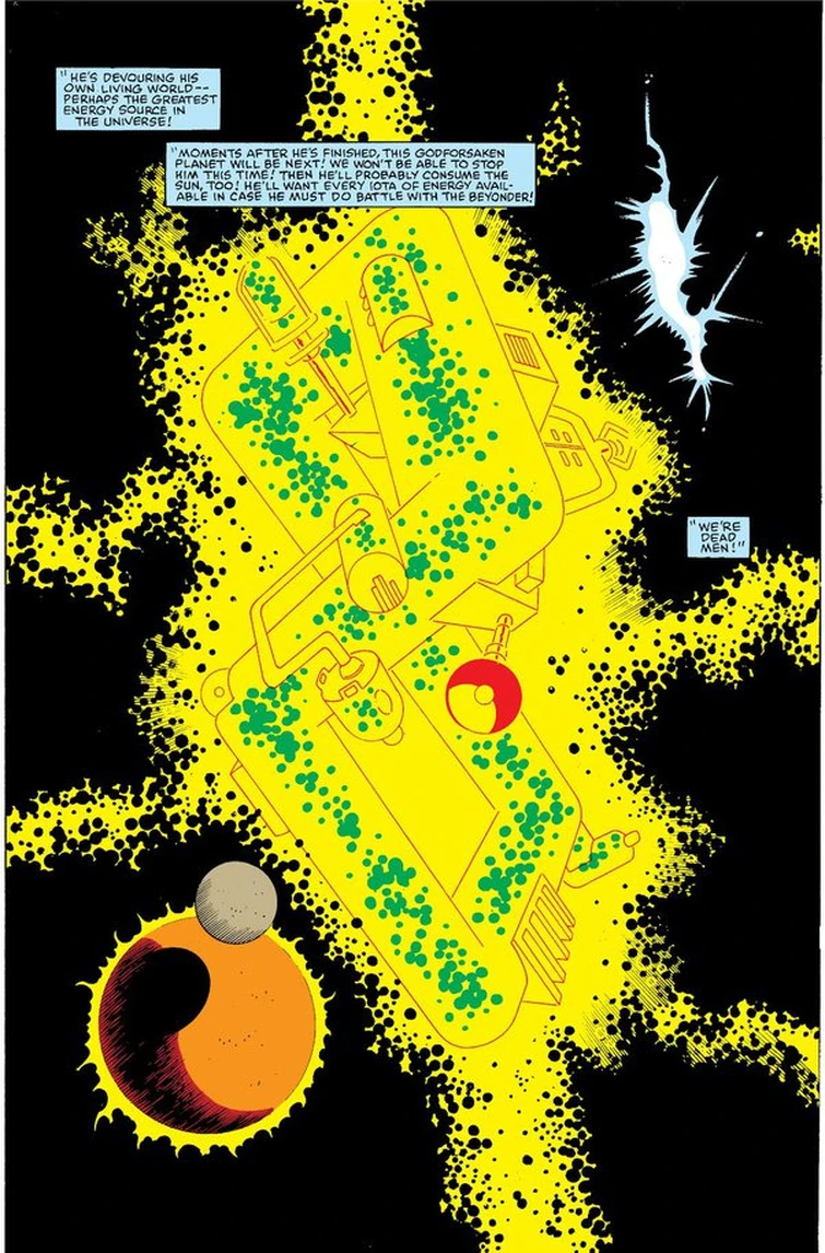 How strong is PR Beyonder | Fandom