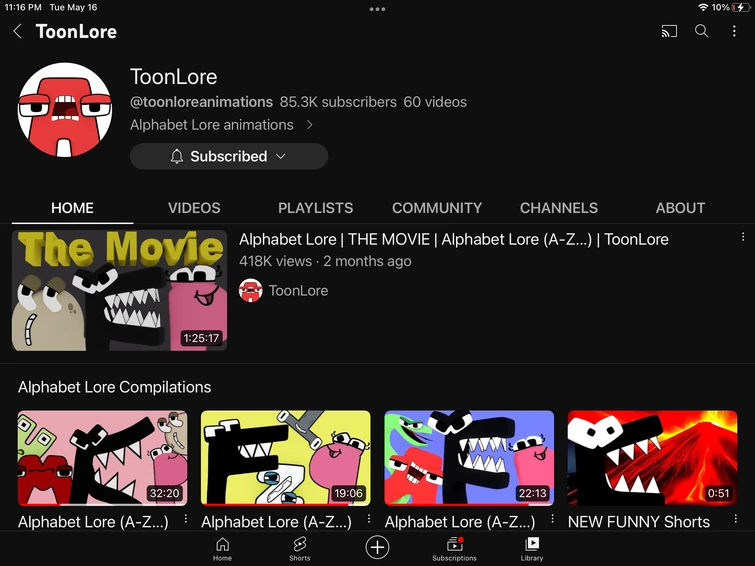 I SUBSCRIBED A NEW YOUTUBE USER! | Fandom