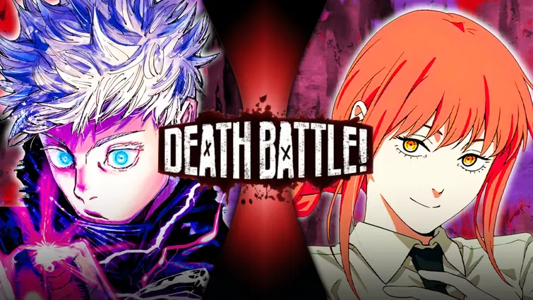 Can’t be the only one who is excited for the next death battle | Fandom