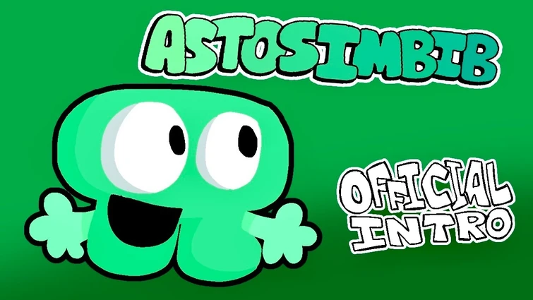 Discuss Everything About A New Object Show I Made Because I’m Bored ...