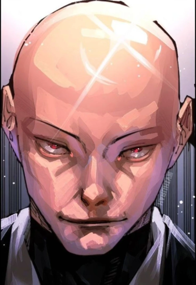 How u ser Mirai and Grace relationship or smth | Fandom