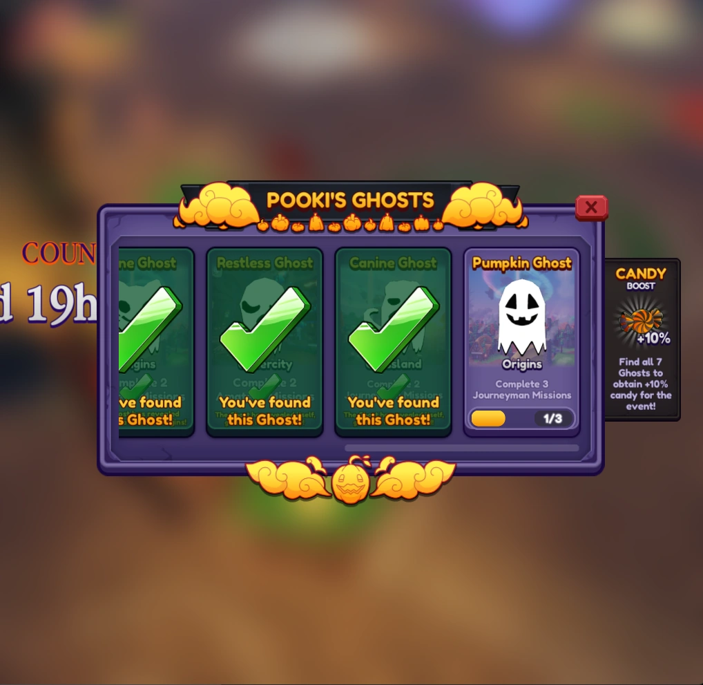 day 7 ghost question | Fandom