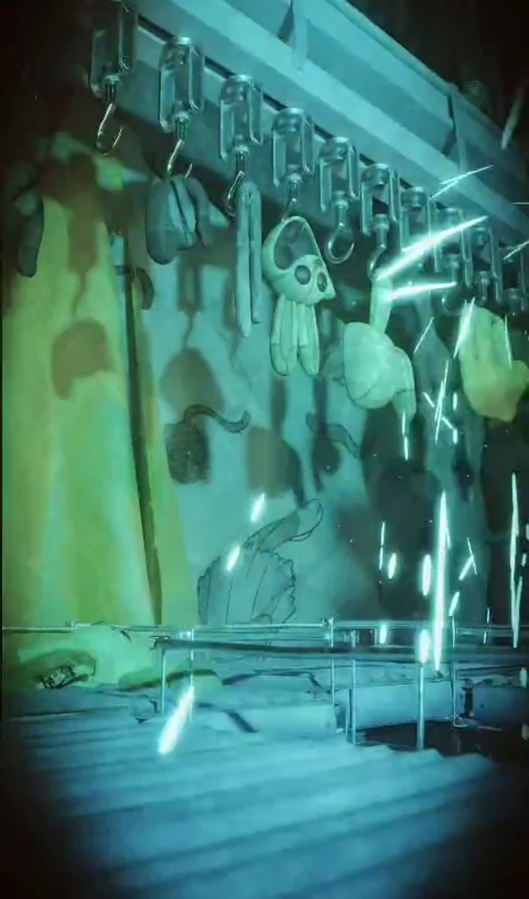 Experiment 1202 (New Short Chapter 5 Teaser) | Fandom