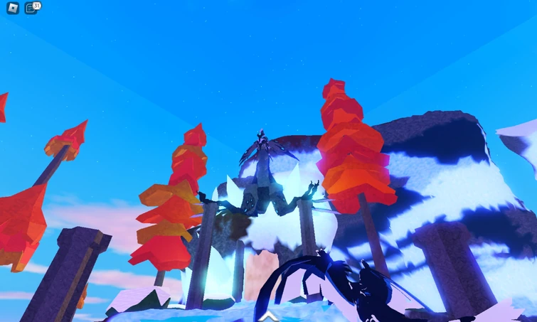 Time to say goodbye to the wardens statue 😢 | Fandom