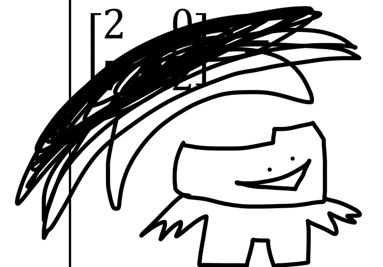 Funny little bop and ron doodles | Fandom