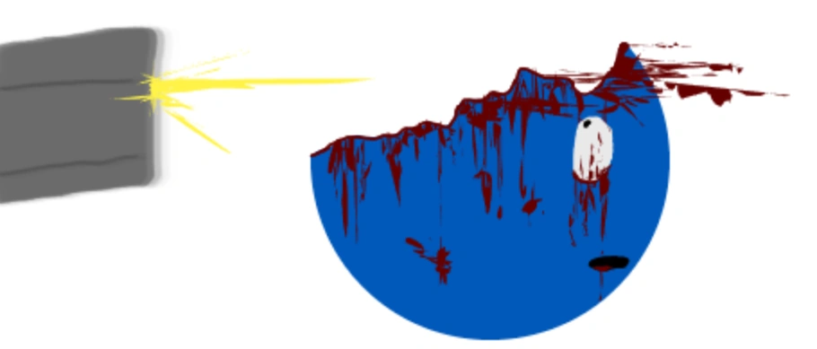 Killed the mimic | Fandom