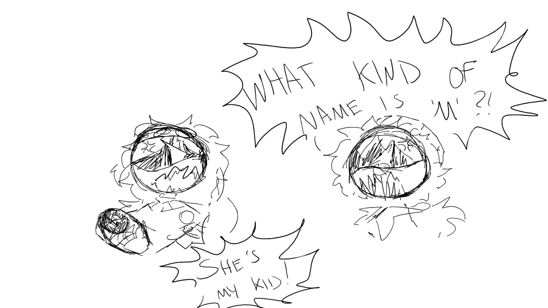 angst !! :D | Fandom