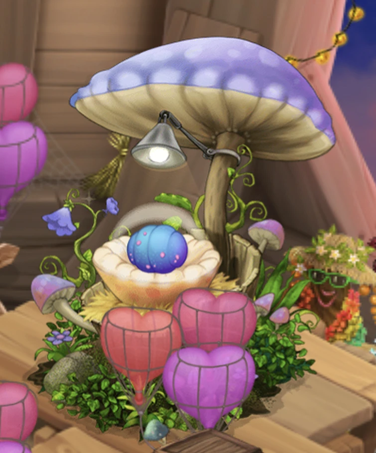 Breeded Boo'qwurm, and teleported Epic Jeeode and Rare Floot Fly! | Fandom