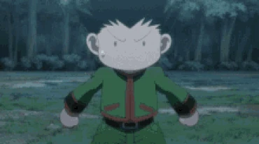 What nen type do you think fits you best? | Fandom