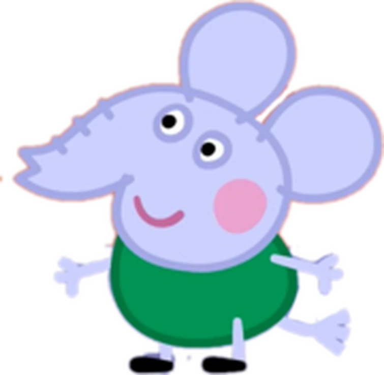 Top 5 smartest Peppa Pig characters | Fandom