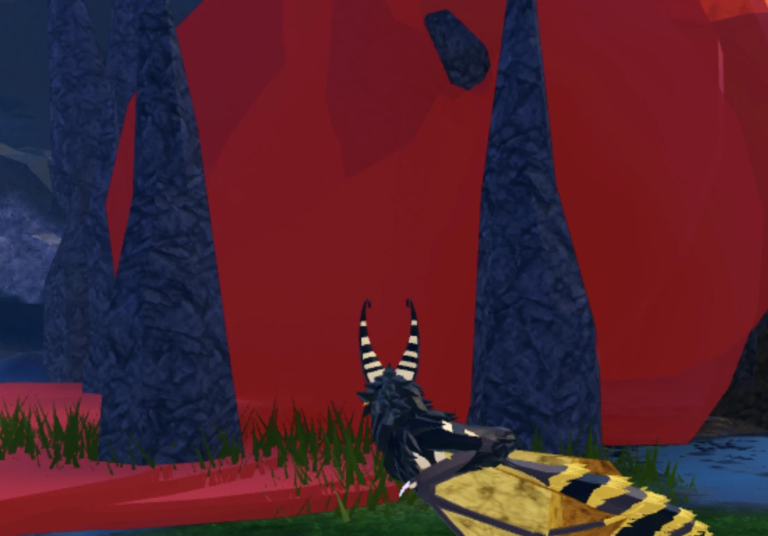 this creature can counter nearly anything | Fandom