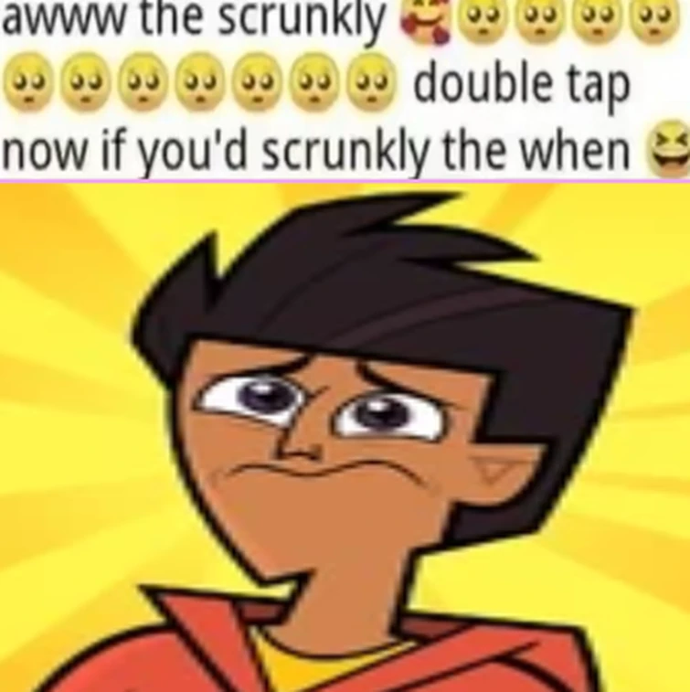 Discuss Everything About Total Drama Wiki | Fandom