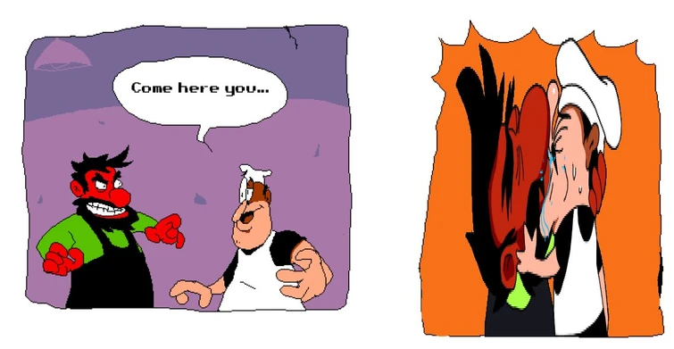 WHO IS ANTON | Fandom