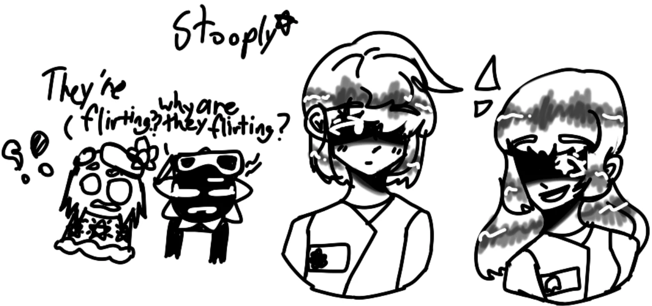 “Ughhhh- Someone help meeeee-“ - Hekate☀️ | Fandom