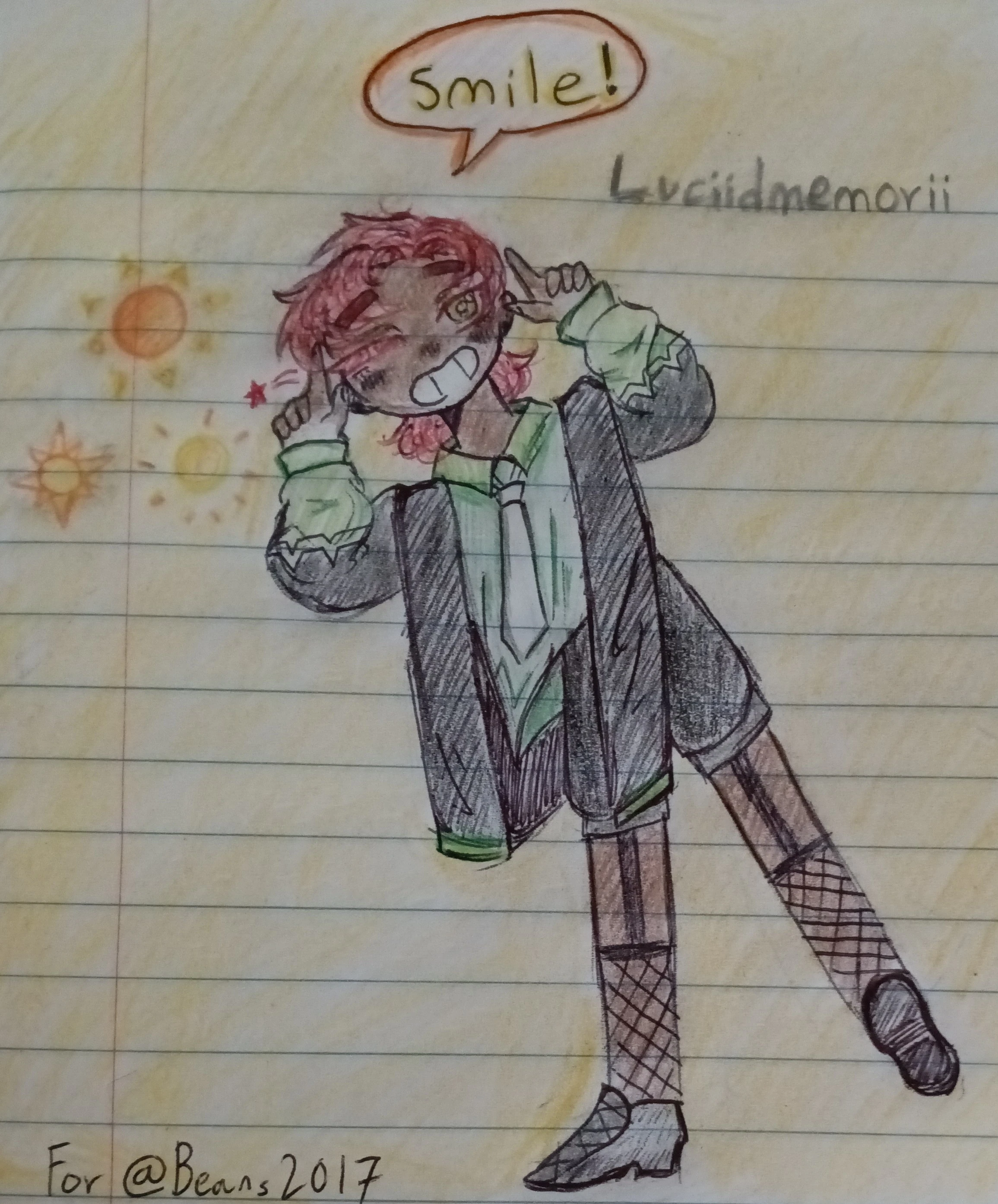 Character/OC Art #5 | Fandom