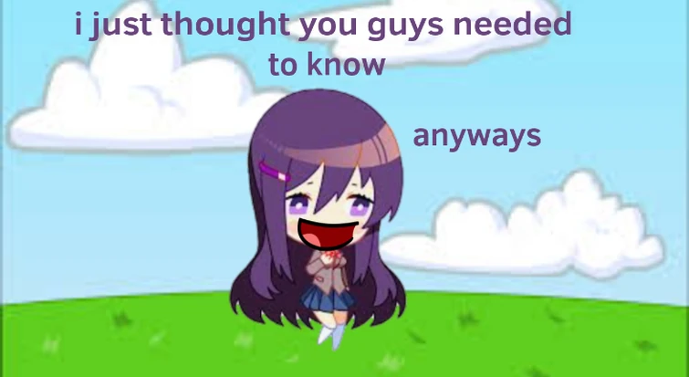 Inanimate Immortality 5: debutey | Fandom