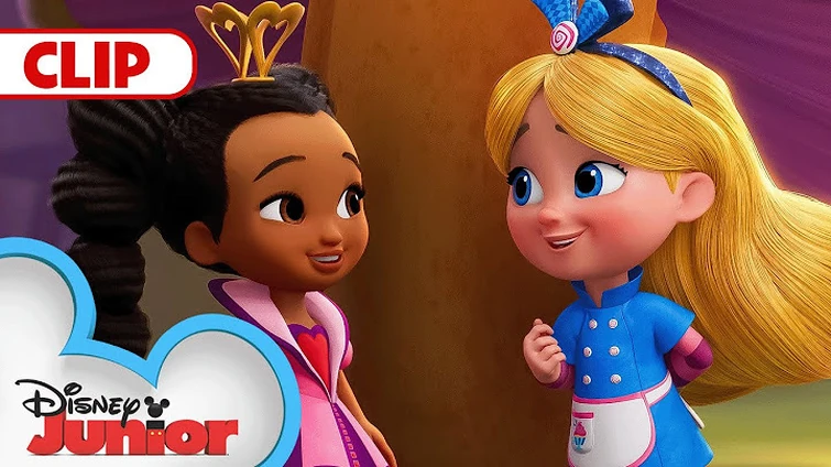 Discuss Everything About Alice's Wonderland Bakery Wiki | Fandom