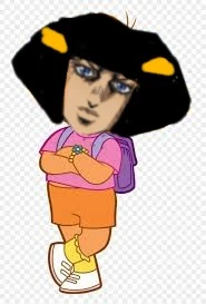 BRUNO THE EXPLORER | Fandom