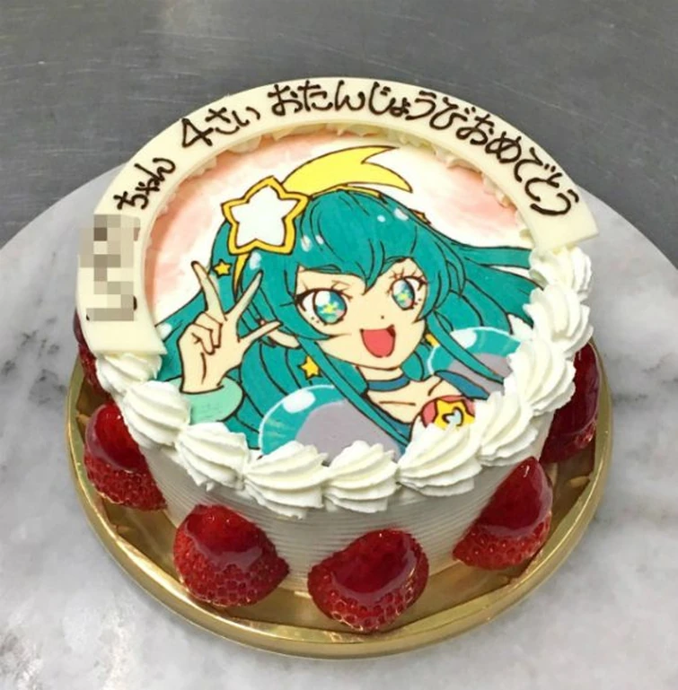 Discuss Everything About Pretty Cure Wiki | Fandom