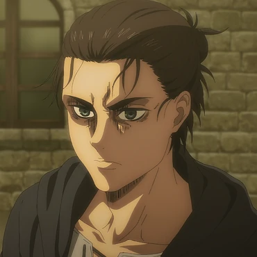 Batman vs Eren | Fandom