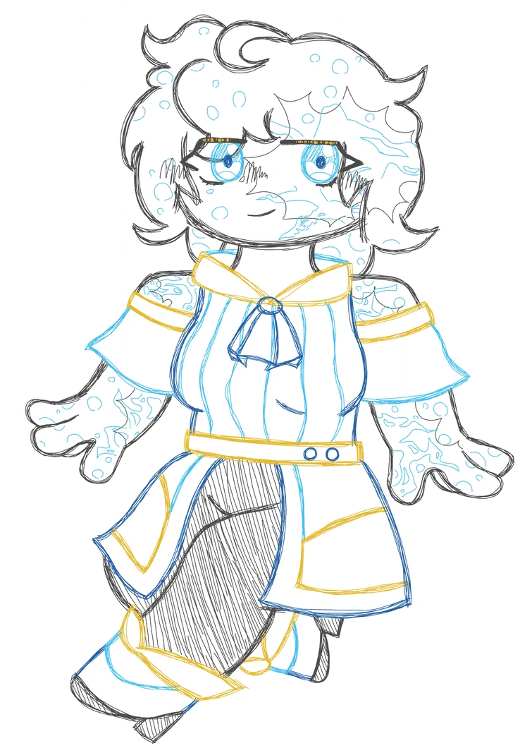 humanized dione | Fandom