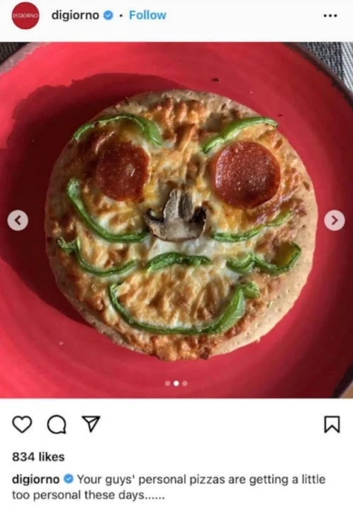 it's not delivery. | Fandom