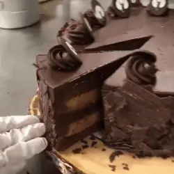 Cake stimboard thing (The clips aren't mine they're stolen from tumblr ...