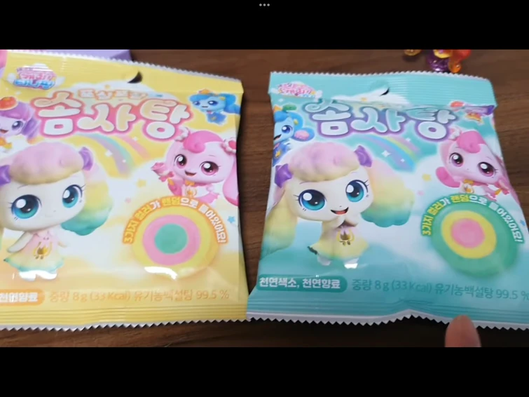 Catch teeniepings facts! | Fandom