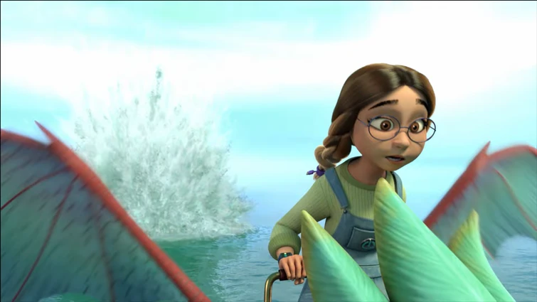 Pre-S6 Theories, Part 1 of 3 - Giant Realm | Fandom