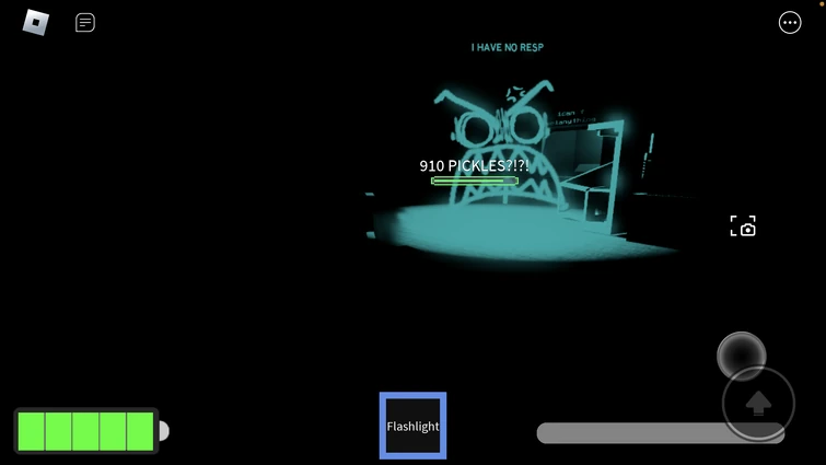 Discuss Everything About ROOMS: Low Detailed Wiki | Fandom