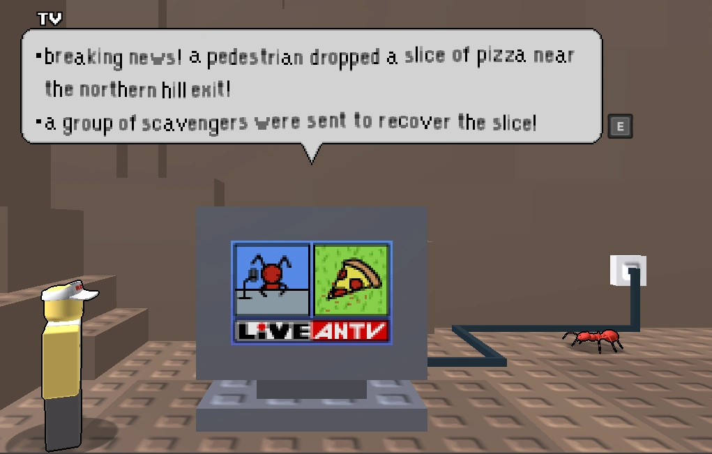 The only news source we can all trust | Fandom